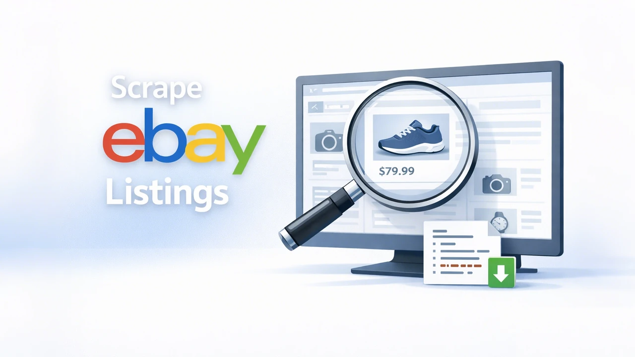 What is Scraping Data? A Complete Guide for Beginners